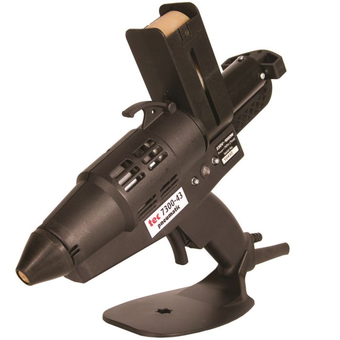 Tec 7300 - 43mm Hot Melt Spray Glue Gun - Tec Glue Guns & TecBond Hot ...